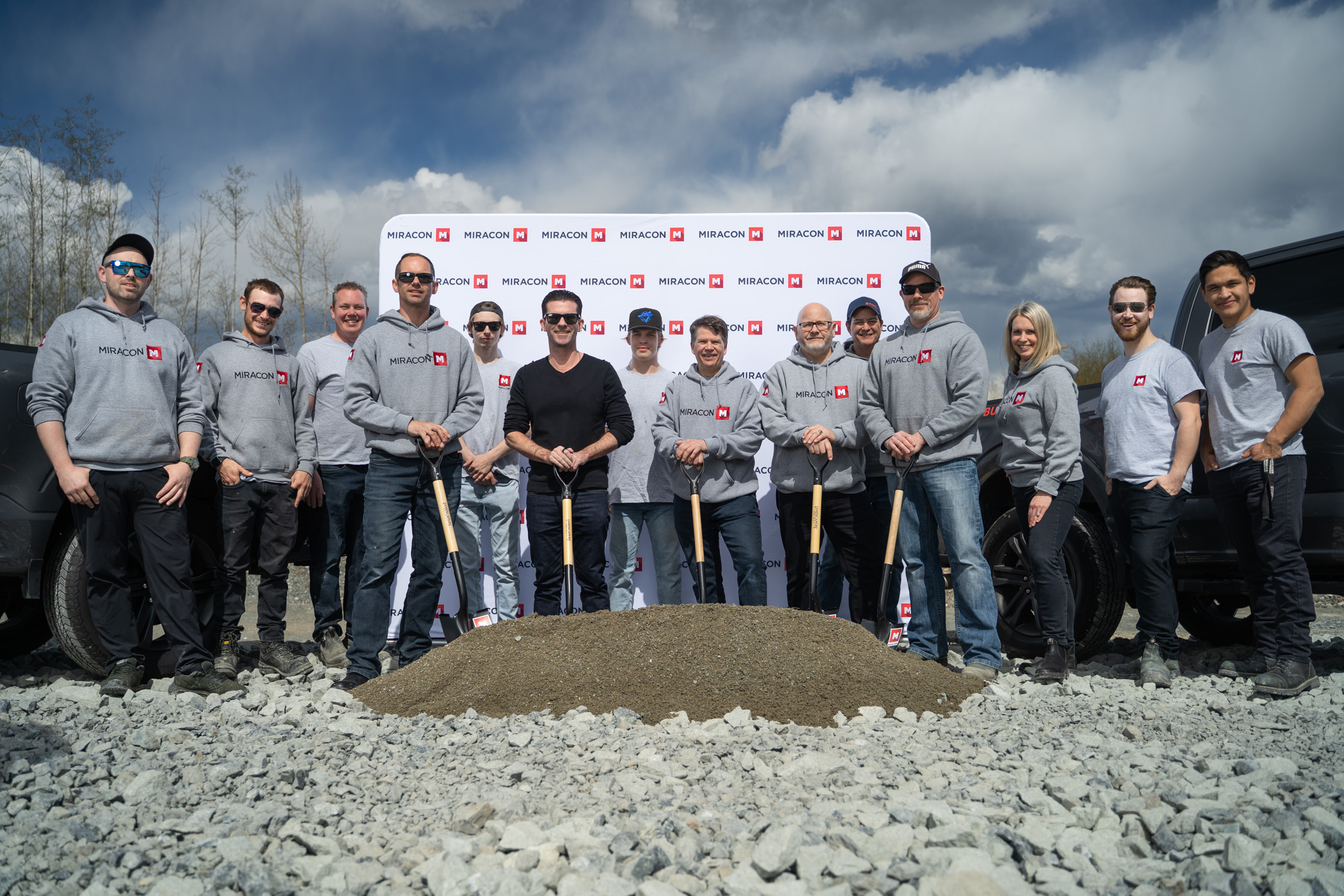 20TH ANNUAL AVID GOLD WINNER - Miracon - Vancouver & Surrey Home Builders