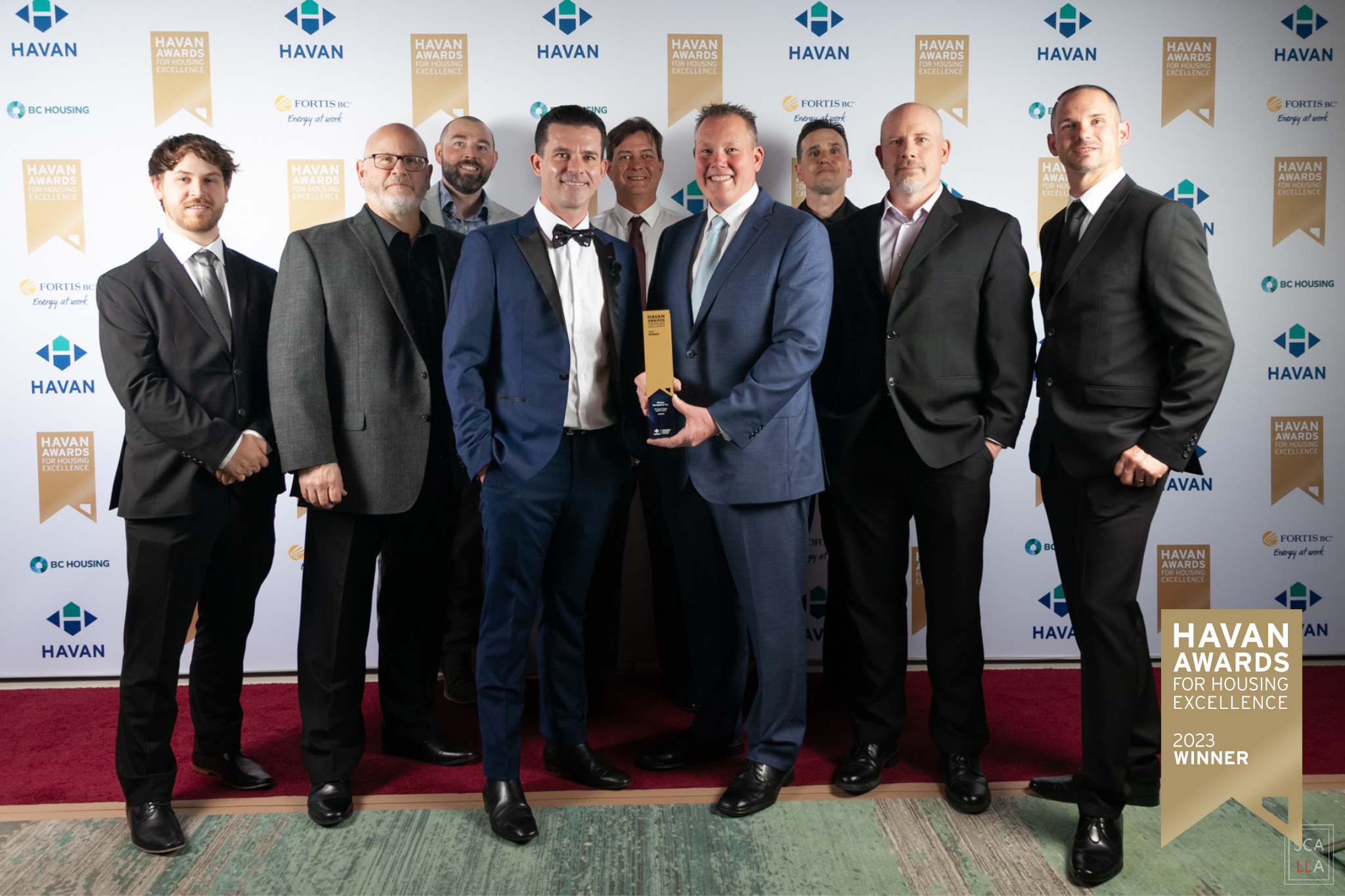 MIRACON TAKES HOME SIX PRESTIGIOUS TITLES IN THE 2023 AWARDS SEASON ...