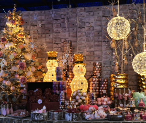 Holiday Activities in Langley: Family-Friendly Events & Adult Festive ...